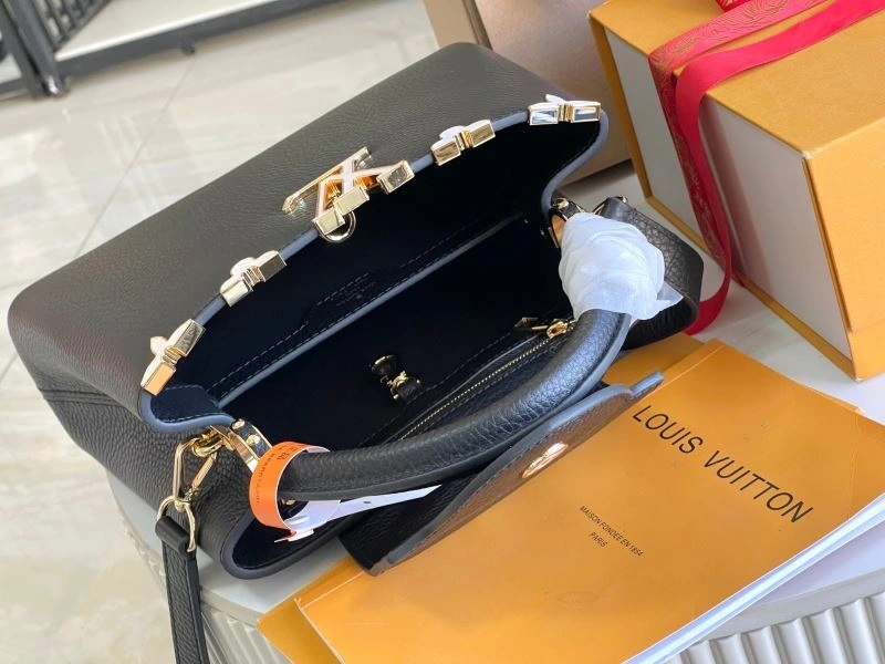 Economical Louis Vuitton Capucines BB Bags