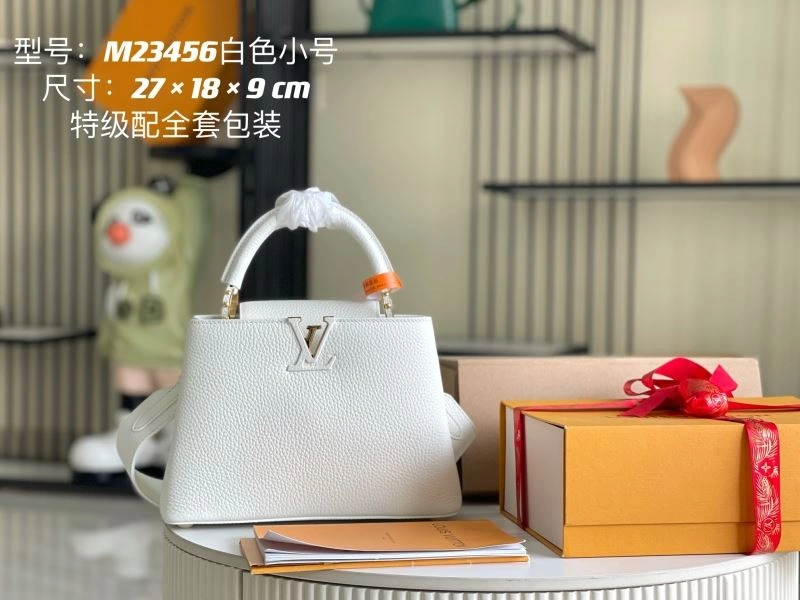 Louis Vuitton Capucines BB Bags