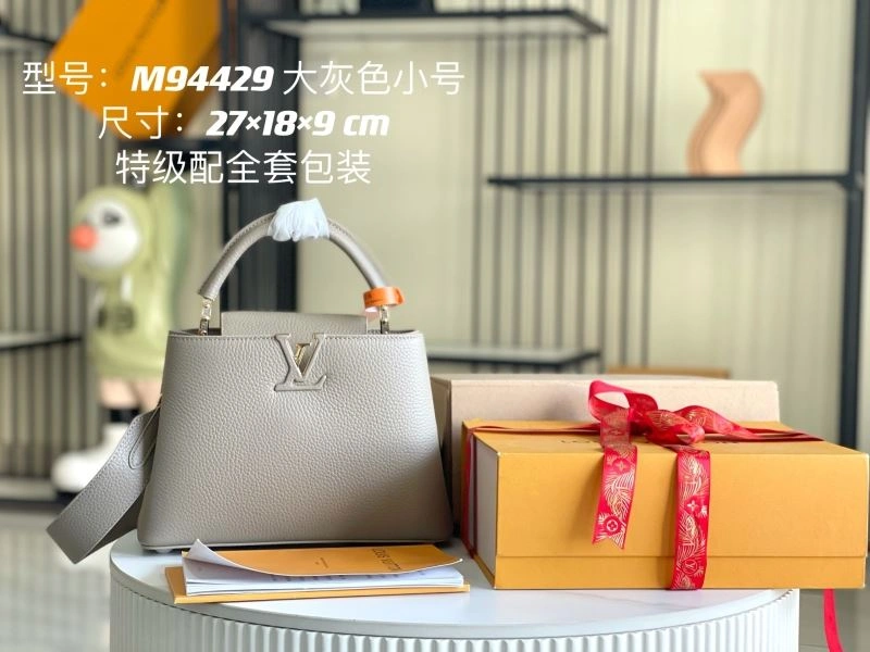 Louis Vuitton Capucines BB Bags