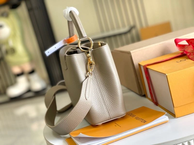 Affordable Louis Vuitton Capucines BB Bags