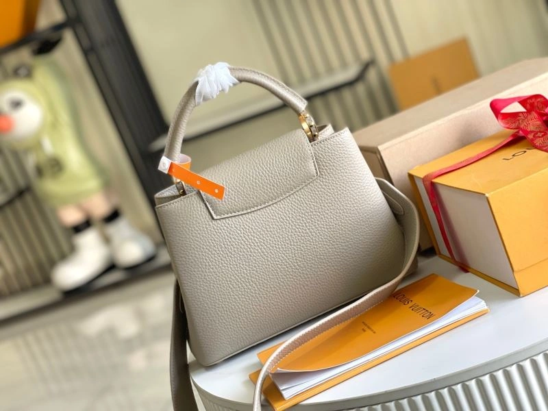 Affordable Louis Vuitton Capucines BB Bags