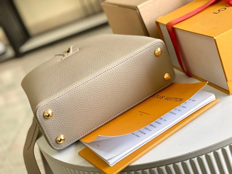 Affordable Louis Vuitton Capucines BB Bags