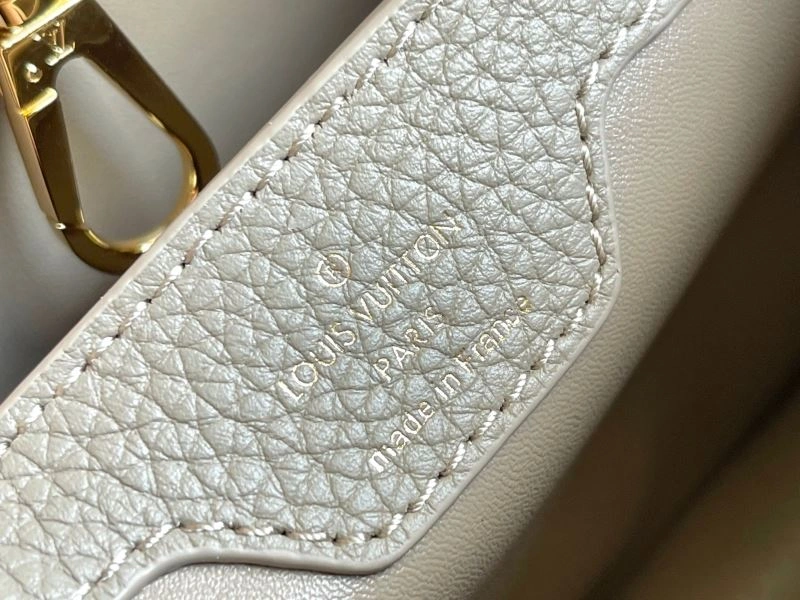 Affordable Louis Vuitton Capucines BB Bags