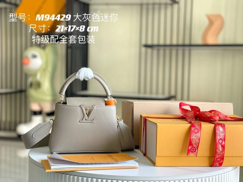 Louis Vuitton Capucines BB Bags