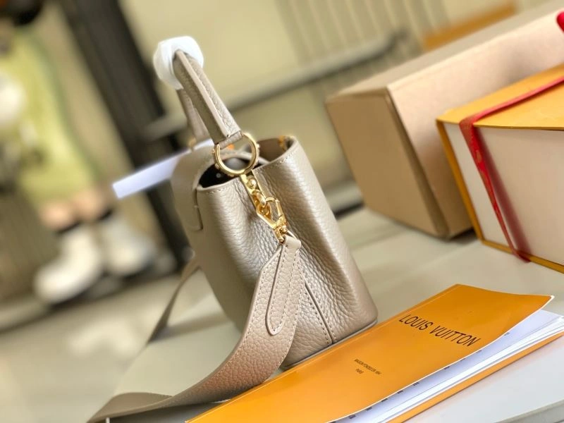 Authentic Louis Vuitton Capucines BB Bags