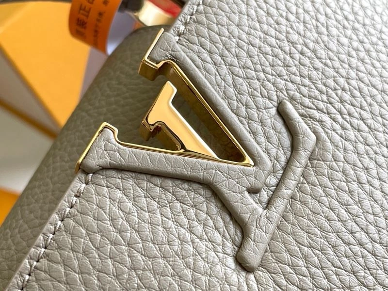 Authentic Louis Vuitton Capucines BB Bags