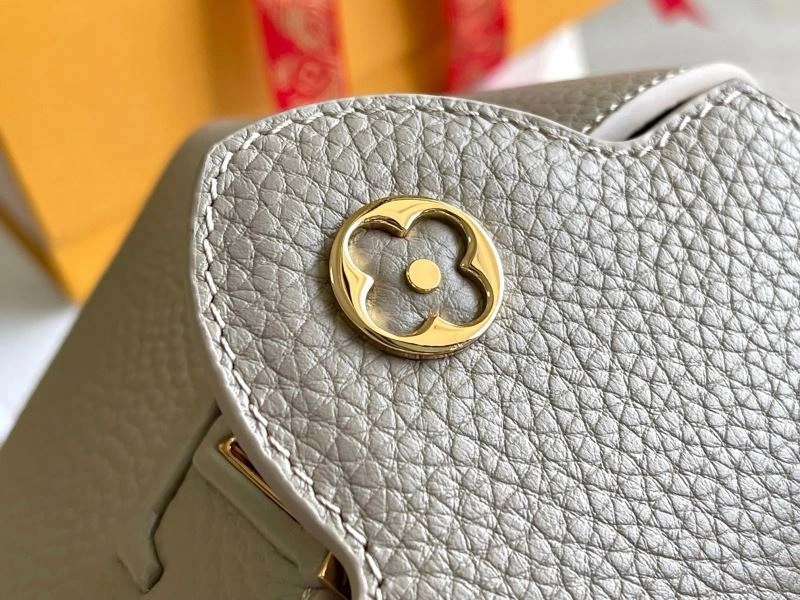 Authentic Louis Vuitton Capucines BB Bags