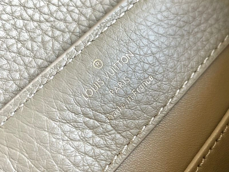 Authentic Louis Vuitton Capucines BB Bags