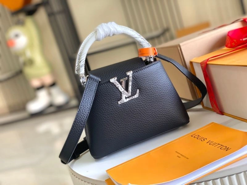 Discounted Louis Vuitton Capucines BB Bags