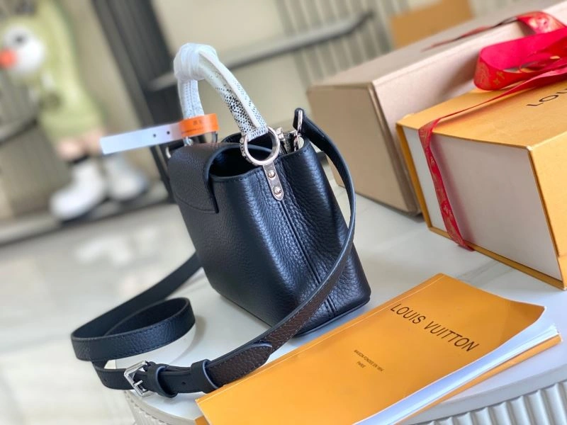 Discounted Louis Vuitton Capucines BB Bags