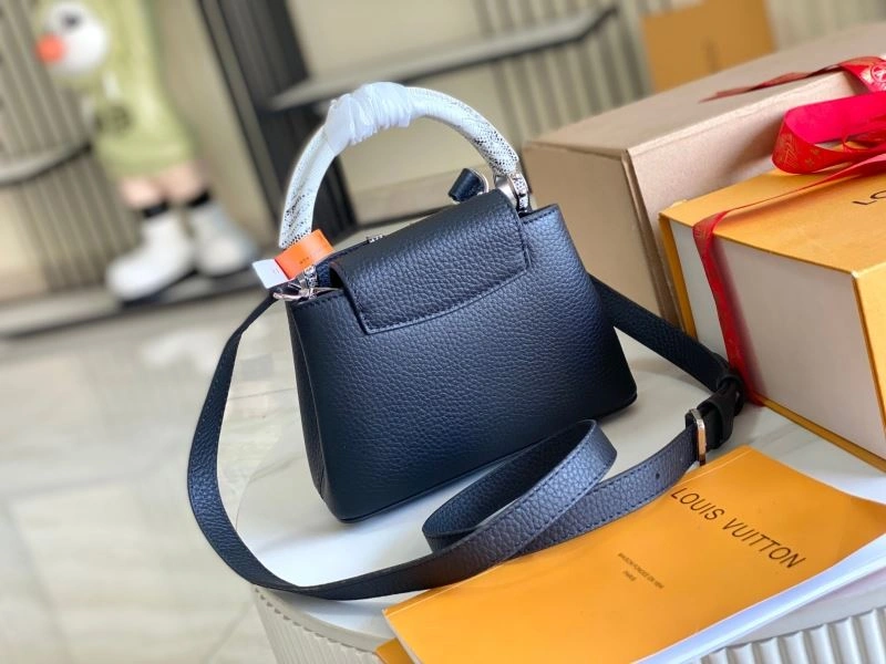 Discounted Louis Vuitton Capucines BB Bags