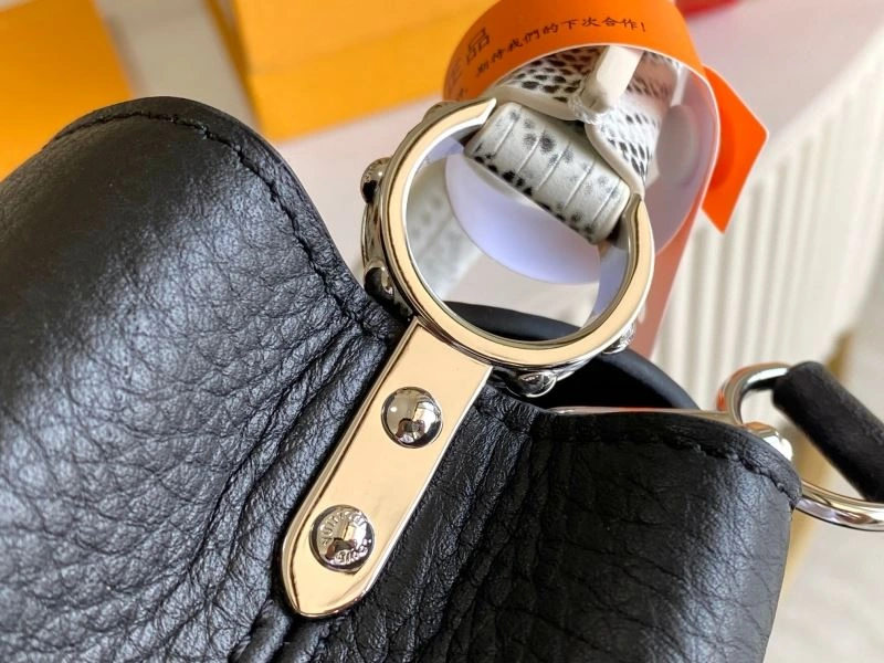 Discounted Louis Vuitton Capucines BB Bags