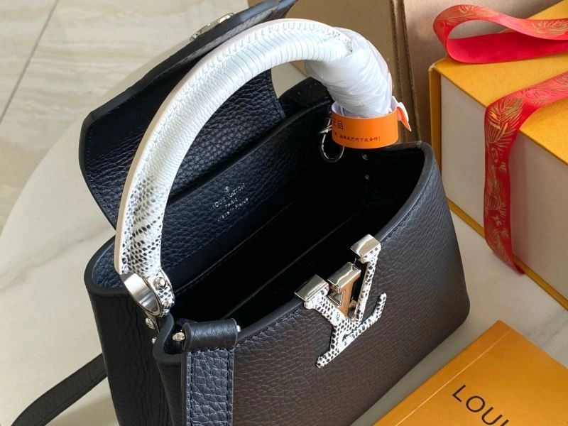 Discounted Louis Vuitton Capucines BB Bags