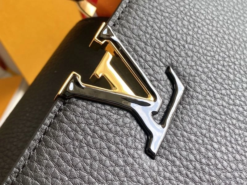 Exact replica Louis Vuitton Capucines BB Bags