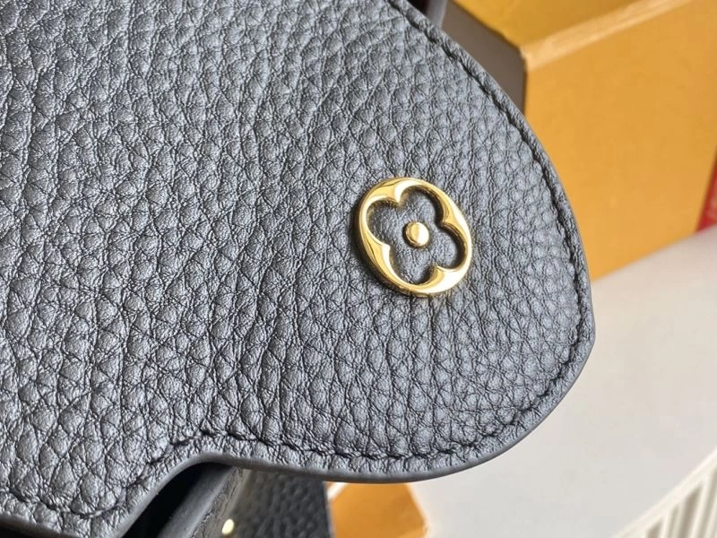 Exact replica Louis Vuitton Capucines BB Bags