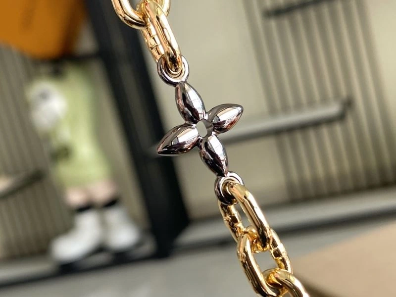 Exact replica Louis Vuitton Capucines BB Bags