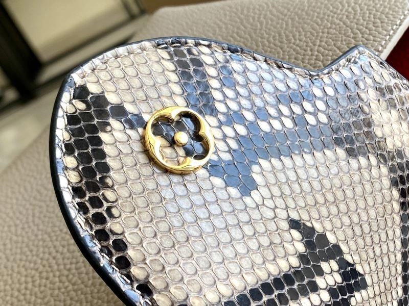 Exact replica Louis Vuitton Capucines BB Bags