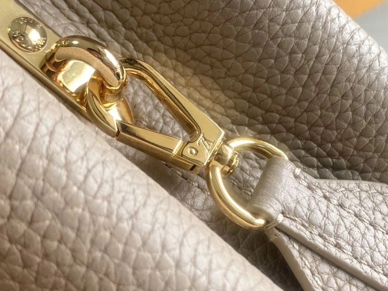 High accuracy Louis Vuitton Capucines BB Bags