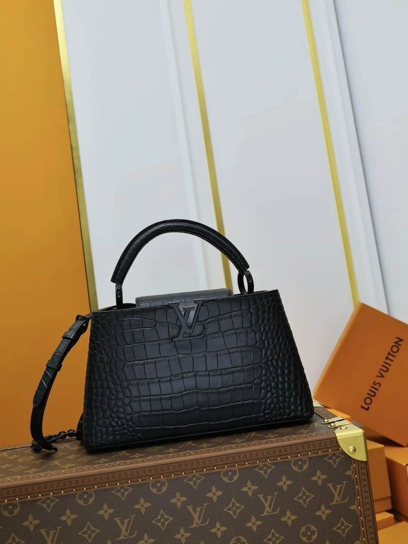 Louis Vuitton Capucines BB Bags
