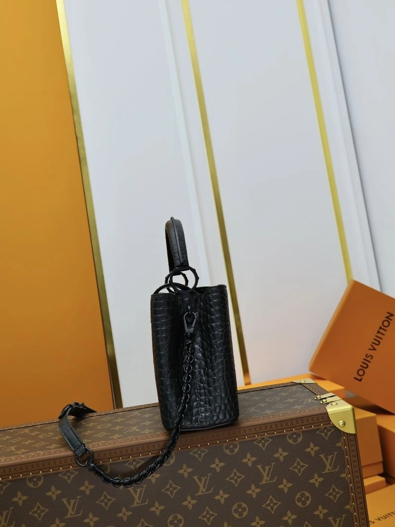 Bargain Louis Vuitton Capucines BB Bags