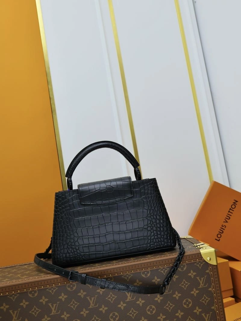 Bargain Louis Vuitton Capucines BB Bags