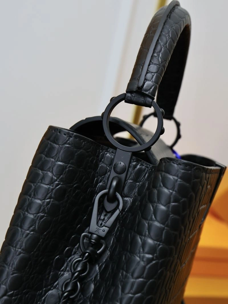 Bargain Louis Vuitton Capucines BB Bags