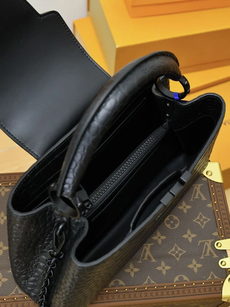 Bargain Louis Vuitton Capucines BB Bags