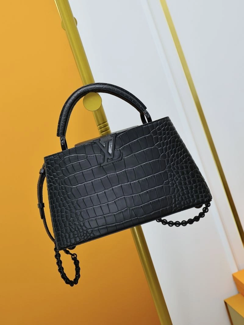 Bargain Louis Vuitton Capucines BB Bags