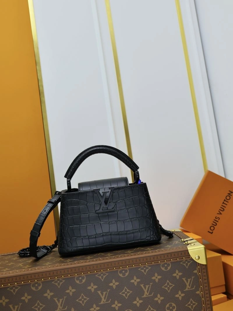 Louis Vuitton Capucines BB Bags