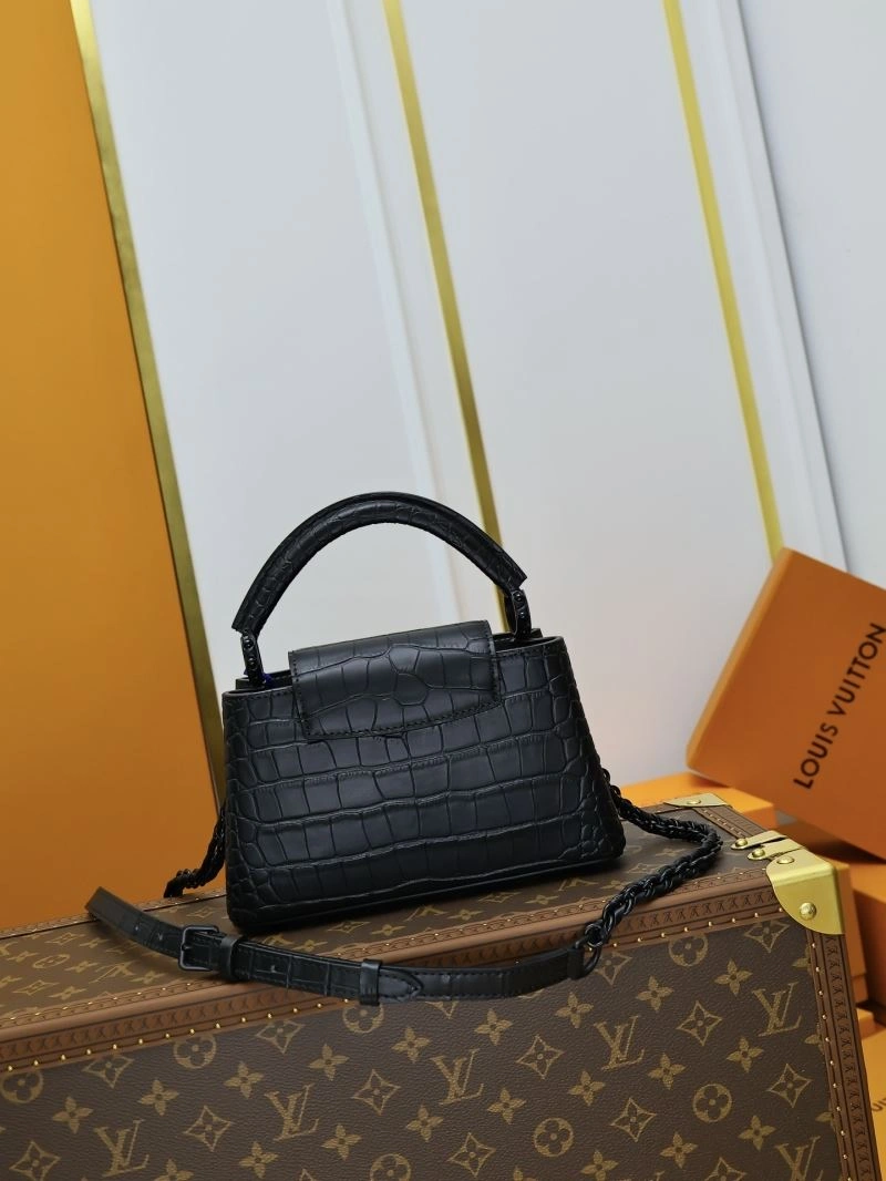 Reasonably priced Louis Vuitton Capucines BB Bags