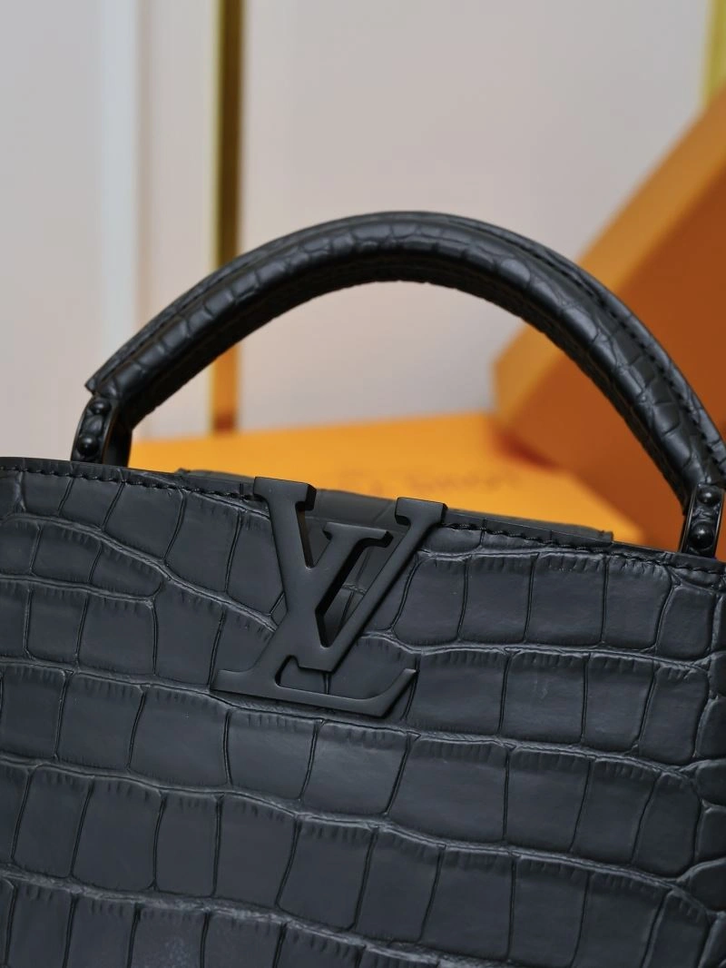 Reasonably priced Louis Vuitton Capucines BB Bags