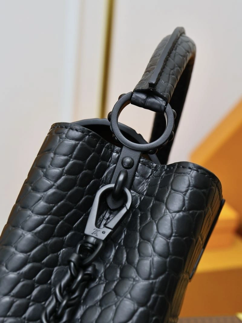 Reasonably priced Louis Vuitton Capucines BB Bags
