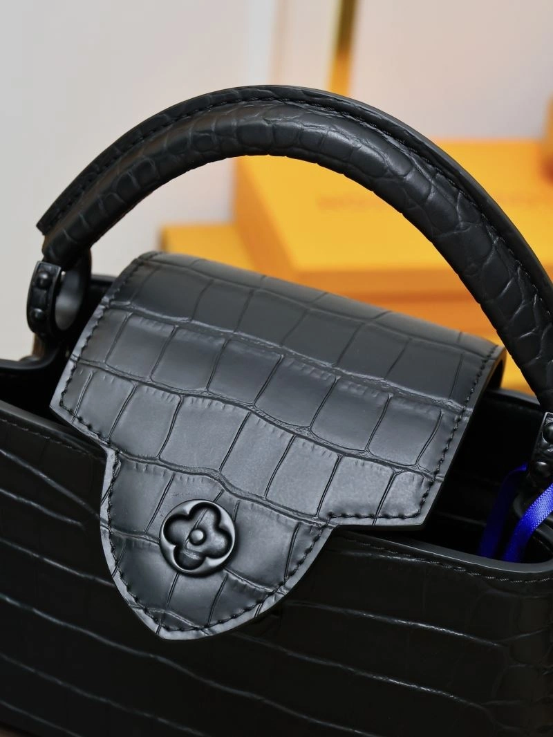 Reasonably priced Louis Vuitton Capucines BB Bags