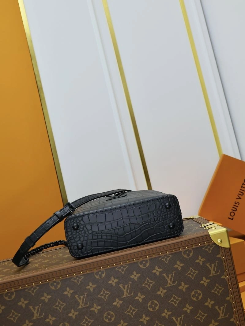 Reasonably priced Louis Vuitton Capucines BB Bags