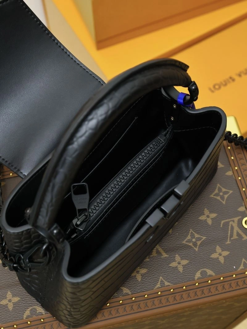 Reasonably priced Louis Vuitton Capucines BB Bags