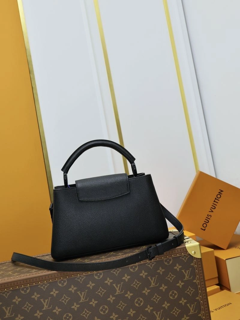 Cut-rate Louis Vuitton Capucines BB Bags