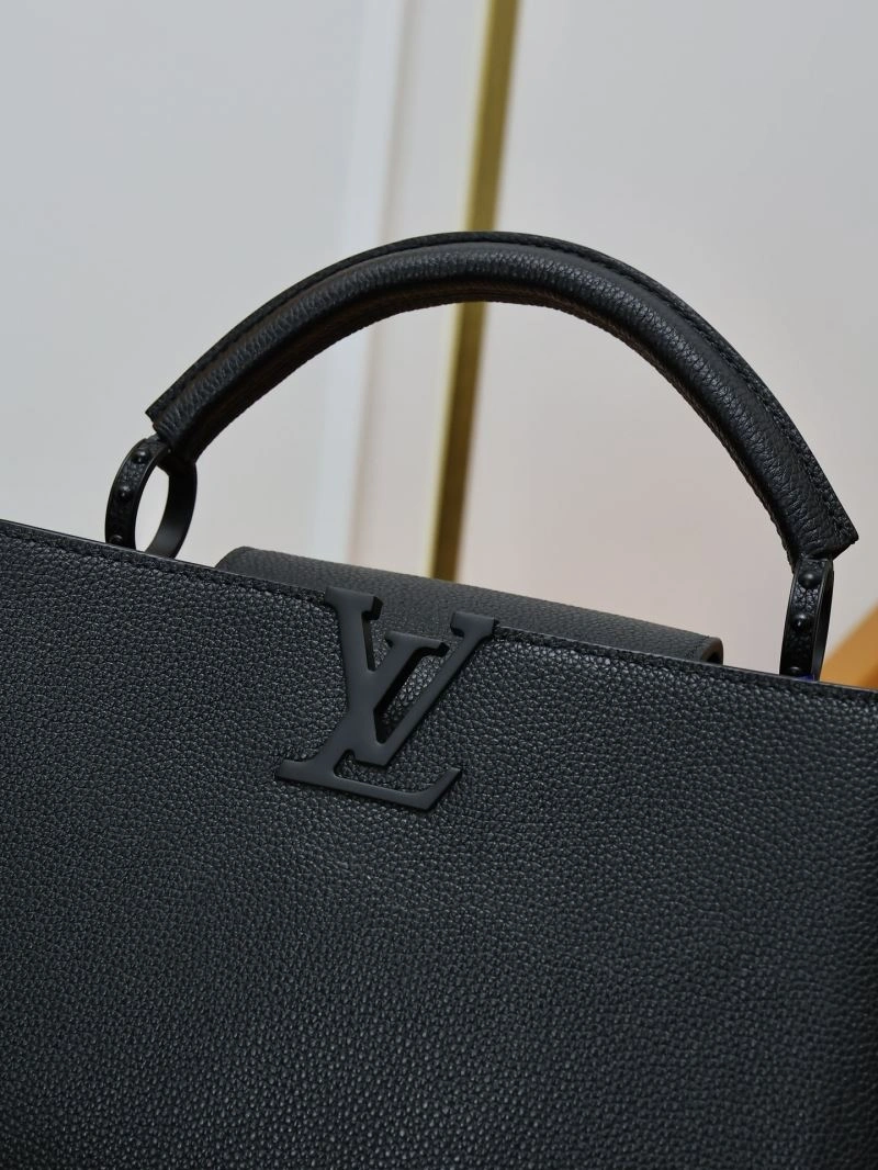 Cut-rate Louis Vuitton Capucines BB Bags