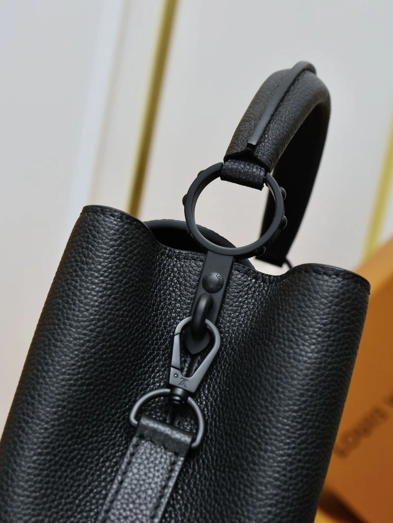 Cut-rate Louis Vuitton Capucines BB Bags