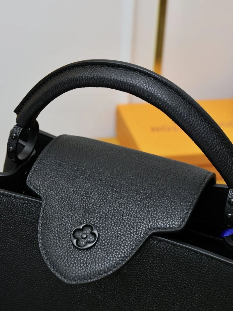 Cut-rate Louis Vuitton Capucines BB Bags