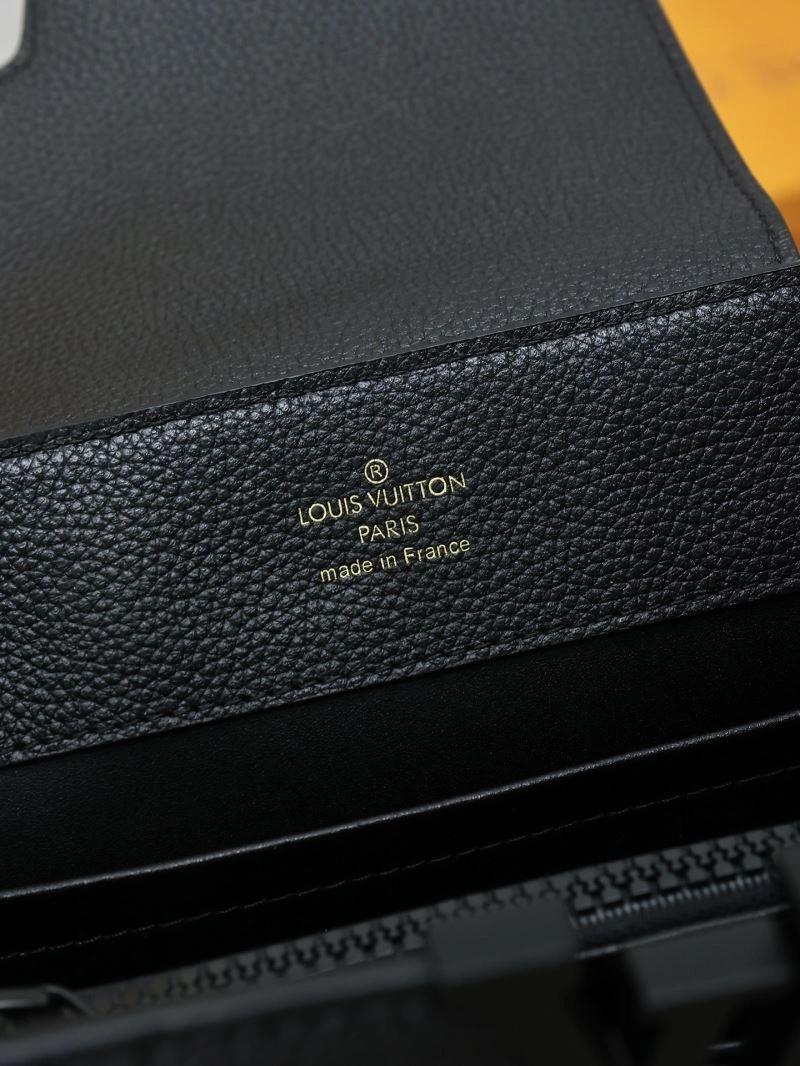 Cut-rate Louis Vuitton Capucines BB Bags