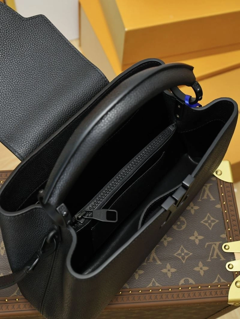Cut-rate Louis Vuitton Capucines BB Bags