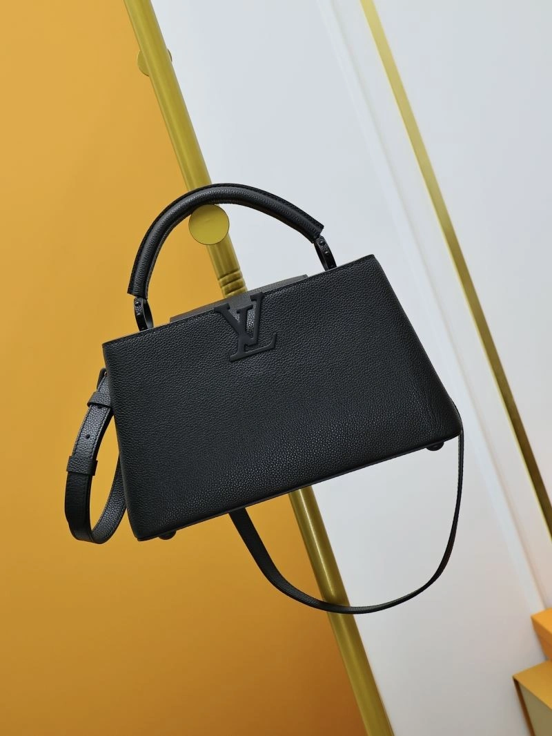 Cut-rate Louis Vuitton Capucines BB Bags