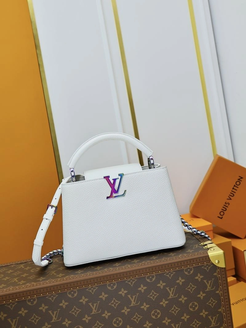 Louis Vuitton Capucines BB Bags