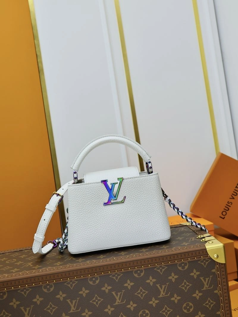 Louis Vuitton Capucines BB Bags