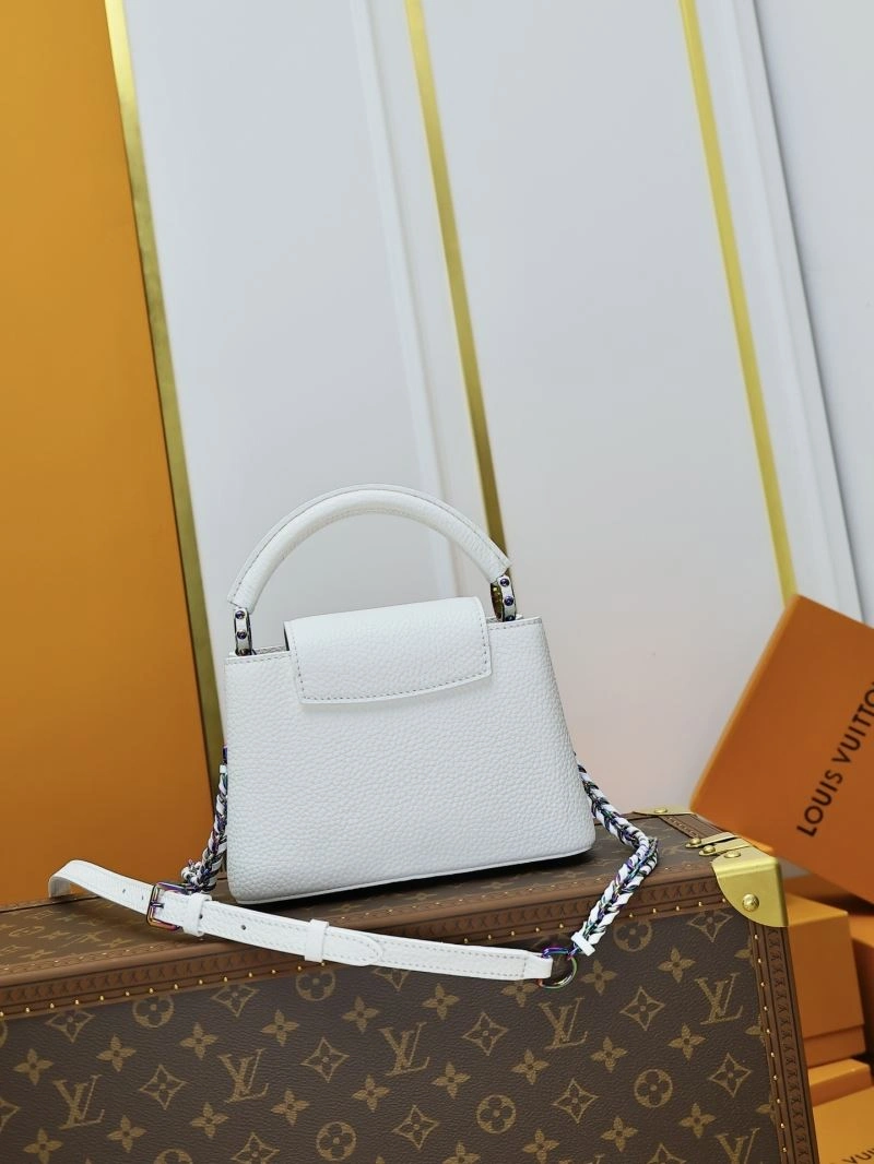 Reasonably priced Louis Vuitton Capucines BB Bags