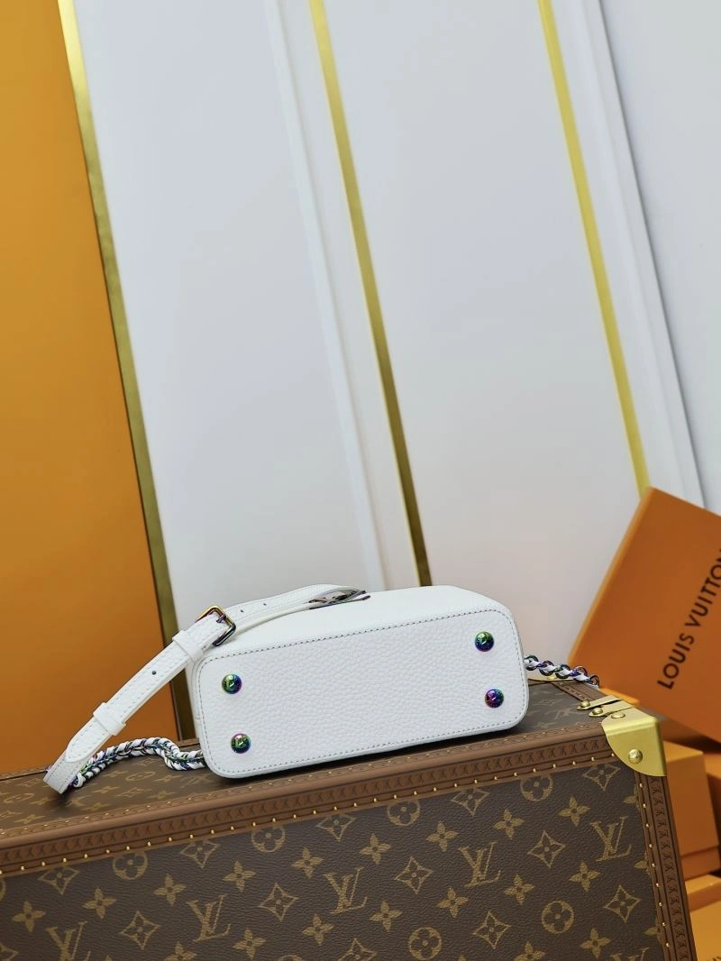 Reasonably priced Louis Vuitton Capucines BB Bags