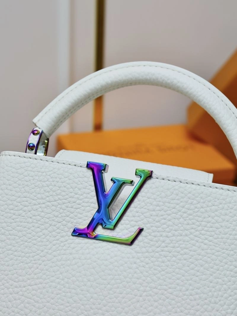 Reasonably priced Louis Vuitton Capucines BB Bags