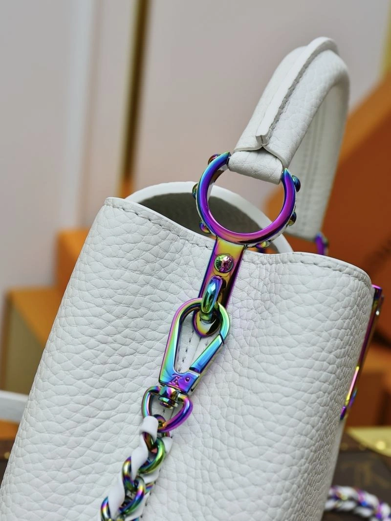 Reasonably priced Louis Vuitton Capucines BB Bags