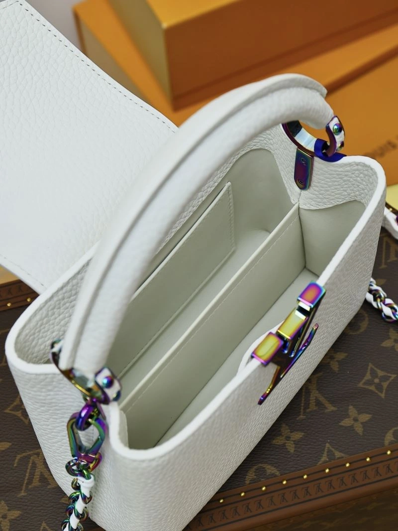 Reasonably priced Louis Vuitton Capucines BB Bags
