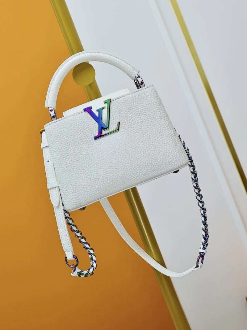 Reasonably priced Louis Vuitton Capucines BB Bags